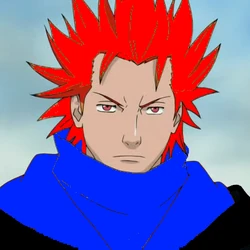Yami Uzumaki | Naruto Journey Wiki | Fandom