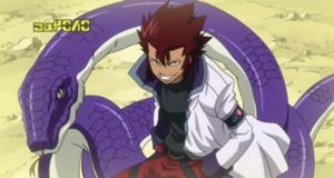 Korosu | Naruto Journey Wiki | Fandom