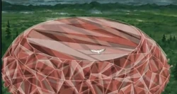 Crystal Release | Naruto Journey Wiki | Fandom