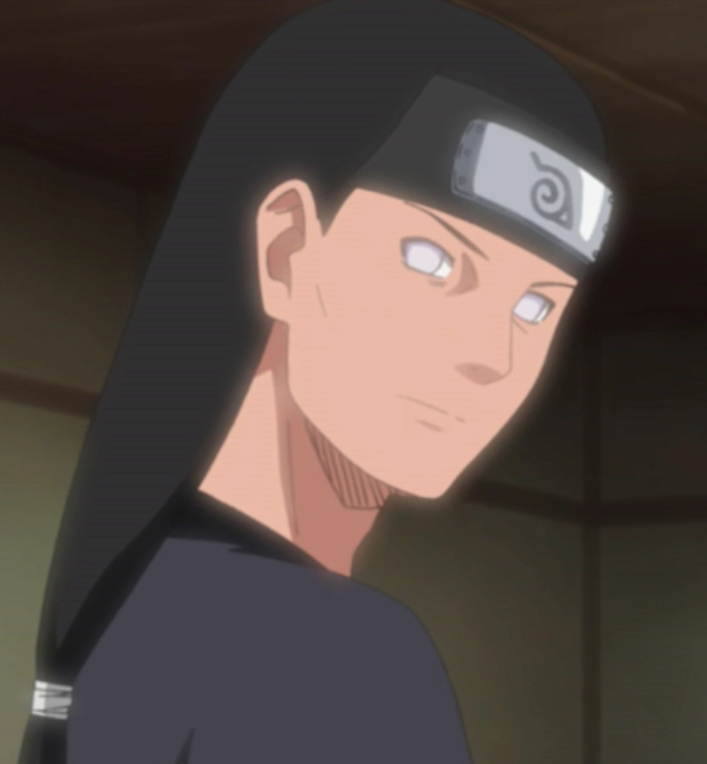Hikari Hyuga | Naruto Journey Wiki | Fandom