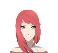 Ritsu Uzumaki | Naruto Journey Wiki | Fandom