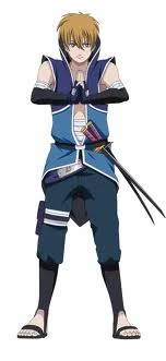 Ishi Senju | Naruto Journey Wiki | Fandom