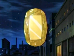 Crystal Release: Crystal Prison | Naruto Journey Wiki | Fandom