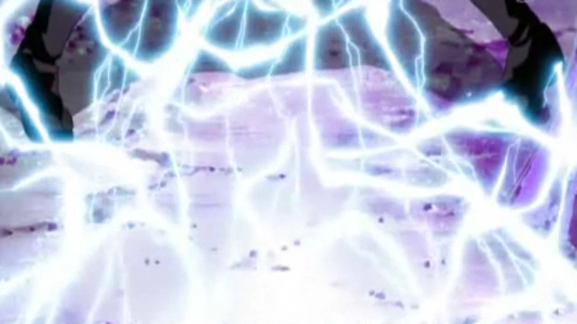 Lightning Release | Naruto Journey Wiki | Fandom