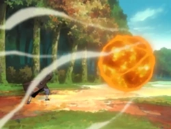 Fire Release | Naruto Journey Wiki | Fandom