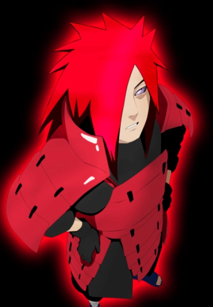 Rasetsu Uzumaki | Naruto Journey Wiki | Fandom