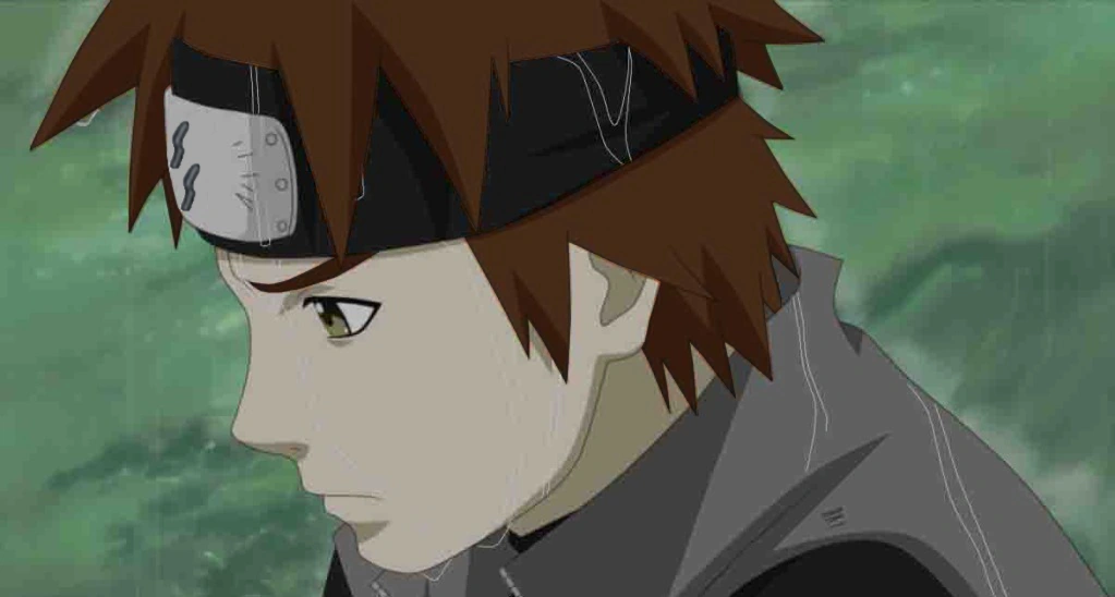 Maku Uzumaki | Naruto Journey Wiki | Fandom