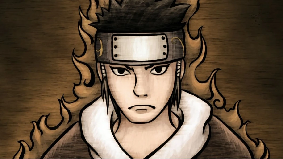 Mandala Lord Body | Naruto Journey Wiki | Fandom
