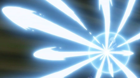 Storm Release | Naruto Journey Wiki | Fandom