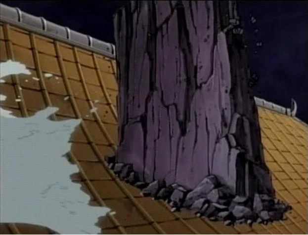 Earth Release | Naruto Journey Wiki | Fandom