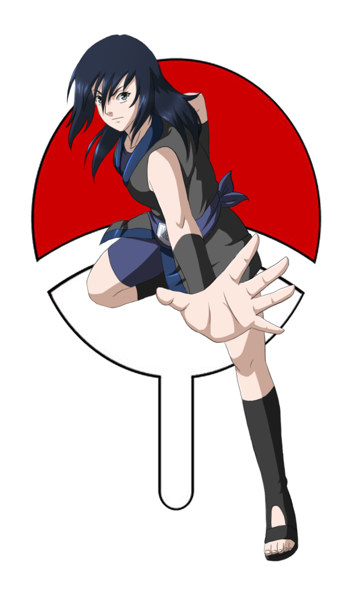 Mayumi Uchiha | Naruto Journey Wiki | Fandom