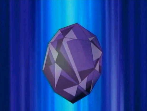 Crystal Release: Demonic Crystal Prison | Naruto Journey Wiki | Fandom