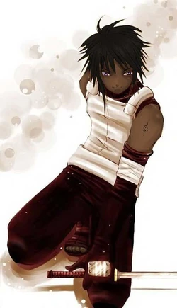 Aozora | Naruto: Lightning Chronicles Wiki | Fandom