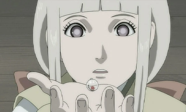 Shion | Narutomasters Wiki | Fandom