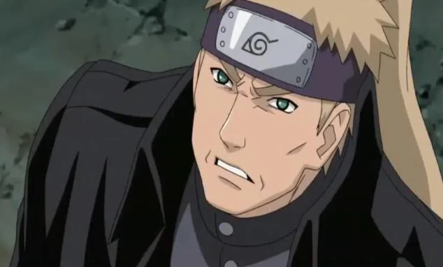 Inoichi Yamanaka | Narutomasters Wiki | Fandom