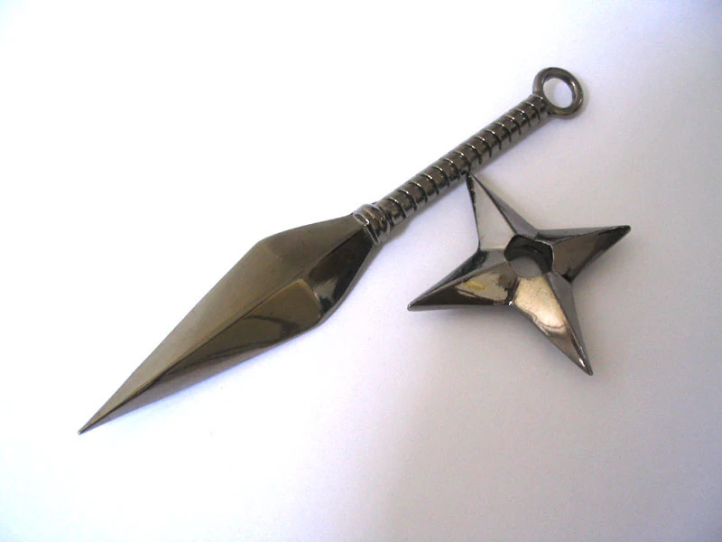 Ninja Tools | Narutomasters Wiki | Fandom