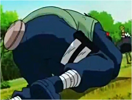 Kotetsu Hagane | Narutomasters Wiki | Fandom