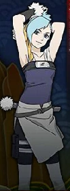 Azure Fang | Naruto Online Oasis Games Wikia | Fandom