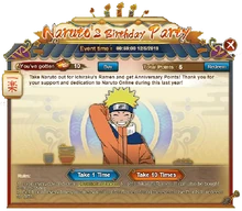 Hot Topics | Naruto Online Oasis Games Wikia | Fandom