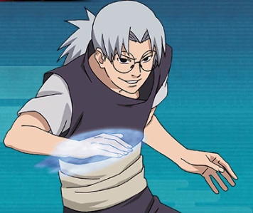 Kabuto | Naruto Online Oasis Games Wikia | Fandom