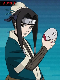 Haku | Naruto Online Oasis Games Wikia | Fandom