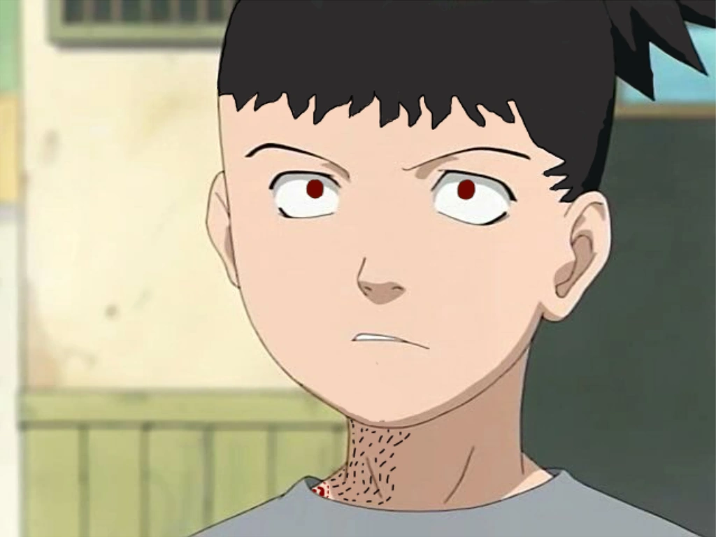 Historia de Shikaru | Wiki Naruto oc | Fandom