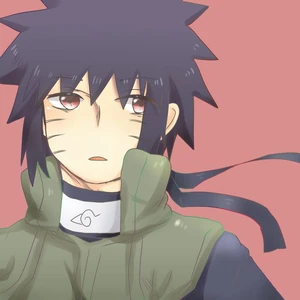 Menma uchiha uzumaki | Wiki Naruto oc | Fandom