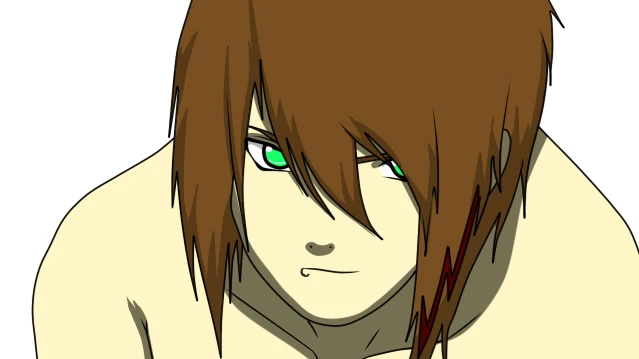 Akai Sekushina. | Wiki Naruto oc | Fandom