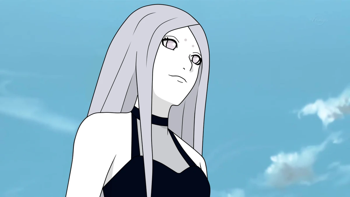Renge Ōtsutsuki | Wiki Naruto oc | Fandom