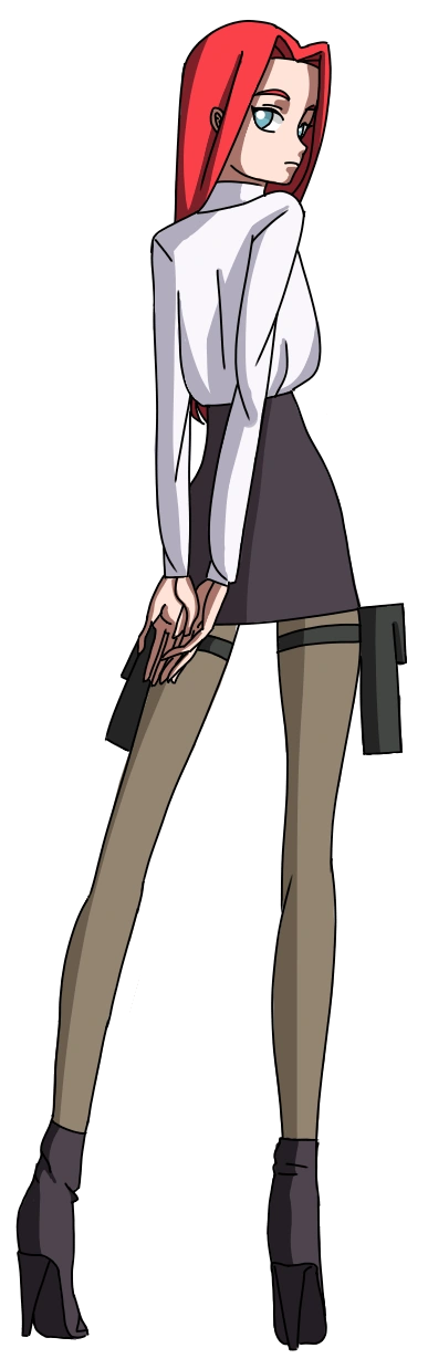 Kyōko Uzumaki | Wiki Naruto oc | Fandom