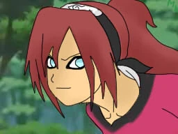 Kazumi Uzumaki | Wiki Naruto oc | Fandom