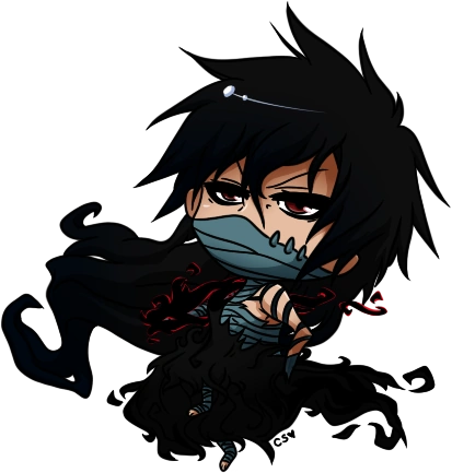 Yusei Soul | Wiki Naruto oc | Fandom