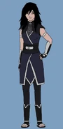 Aiyami Sukaiuoka | Wiki Naruto oc | Fandom
