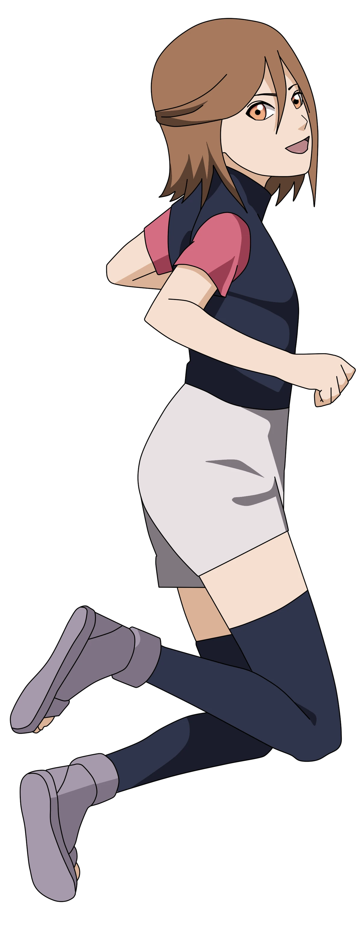 Kimi Izumi | Wiki Naruto oc | Fandom