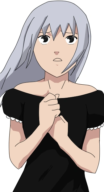 Kotsuki Hatake | Wiki Naruto oc | Fandom