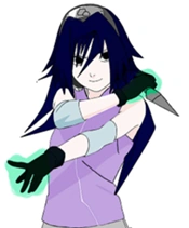 Mitsuki Uchiha | Wiki Naruto oc | Fandom