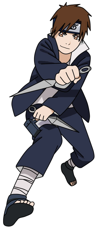 Ryu Izumi | Wiki Naruto oc | Fandom