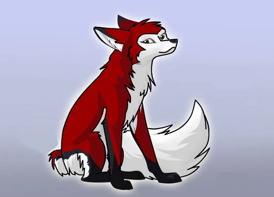 Okami | Wiki Naruto oc | Fandom