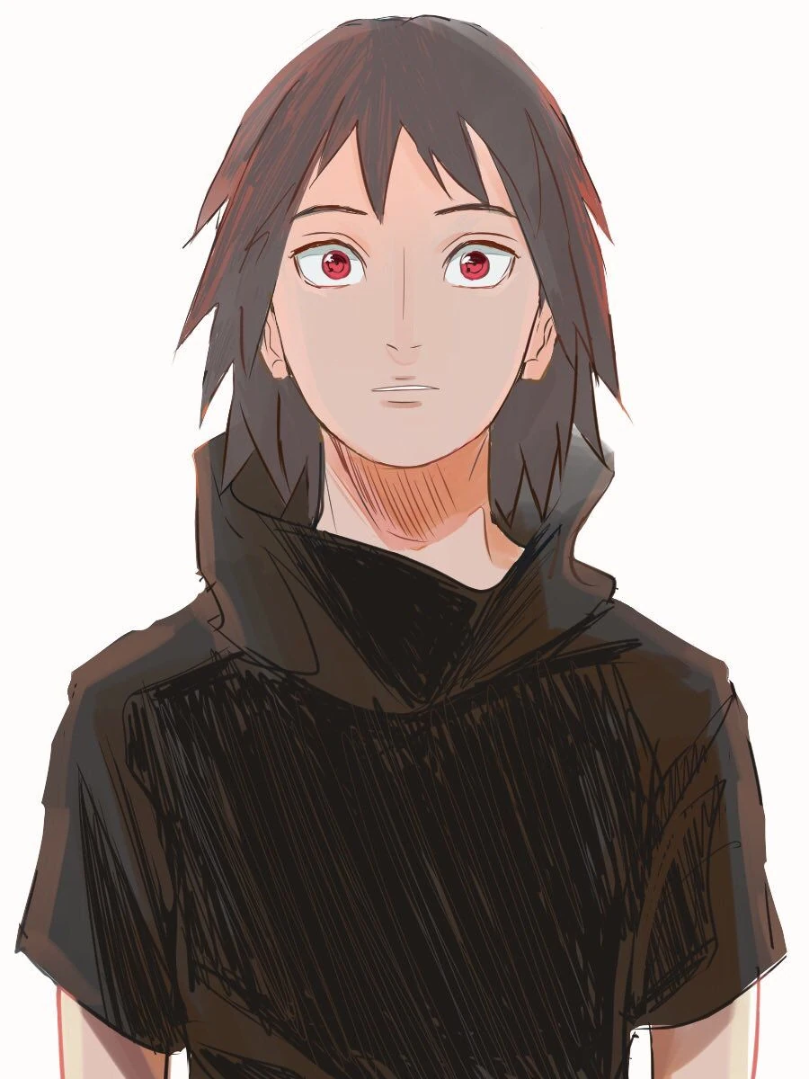 Sato Uchiha | Wiki Naruto oc | Fandom