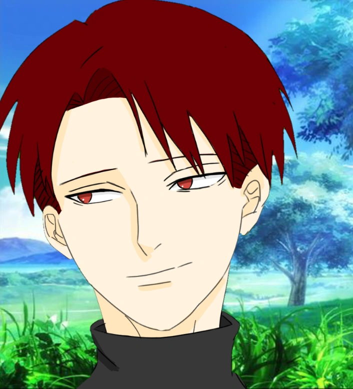 Shōri Shiroi | Wiki Naruto oc | Fandom