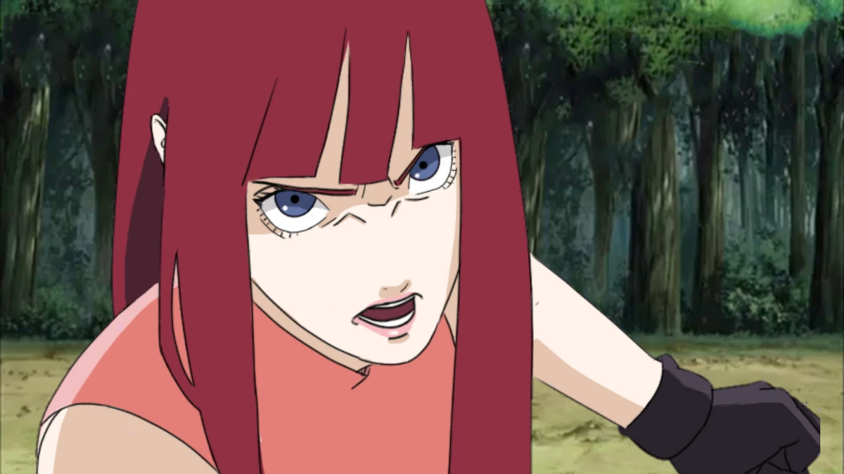 Umi Shiroi | Wiki Naruto oc | Fandom