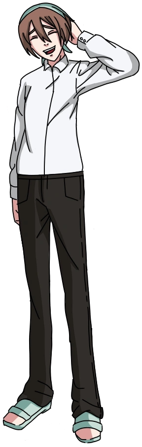 Anmitsu Amai | Wiki Naruto oc | Fandom