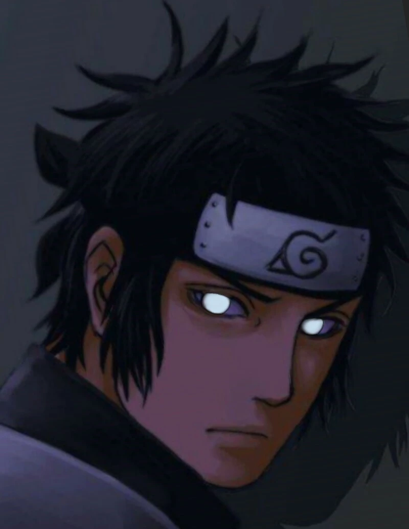 Hashiru Hyuga | Wiki Naruto oc | Fandom