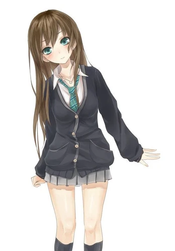 Lin | Wiki Naruto oc | Fandom