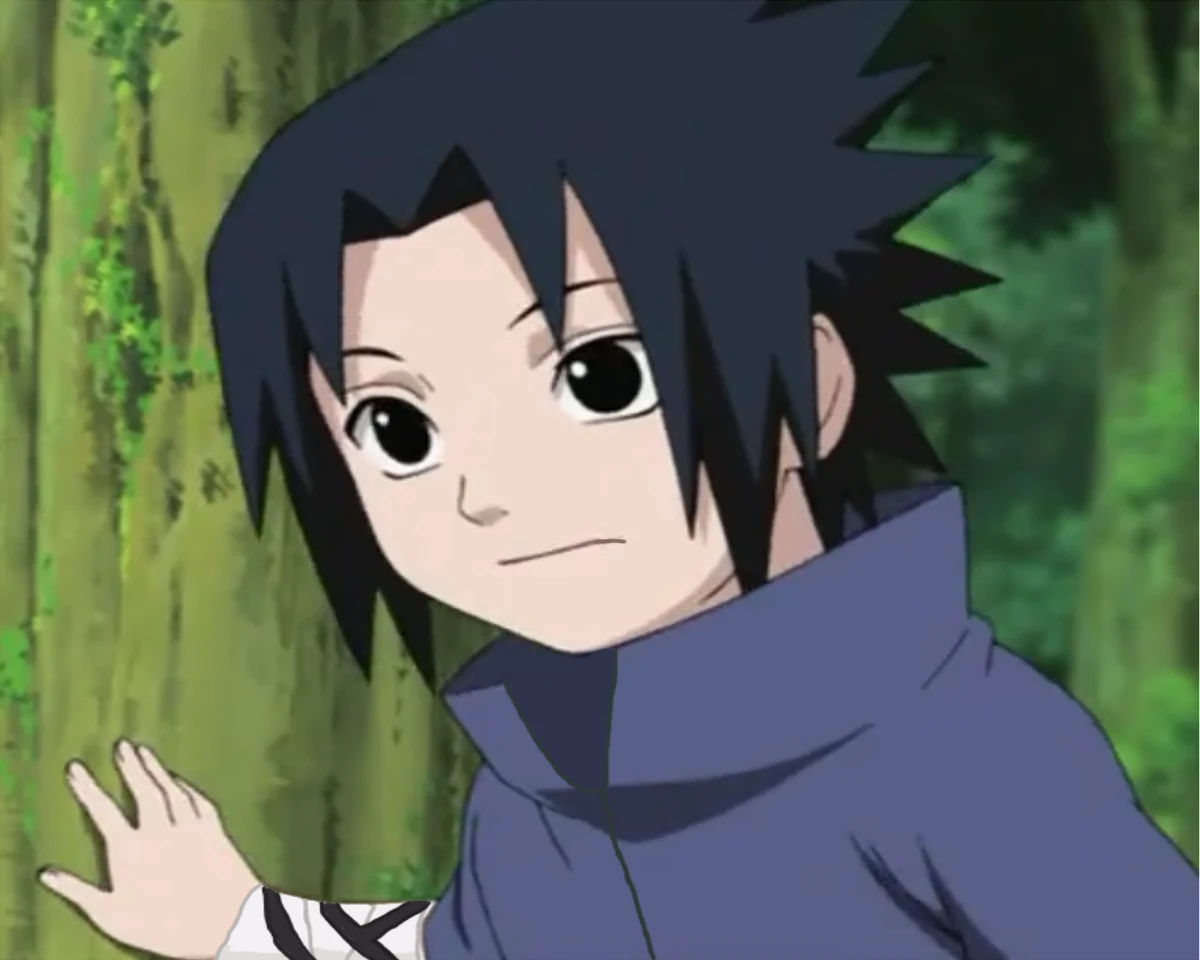 Suke Uchiha | Wiki Naruto oc | Fandom