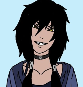 Aiyami Sukaiuoka | Wiki Naruto oc | Fandom