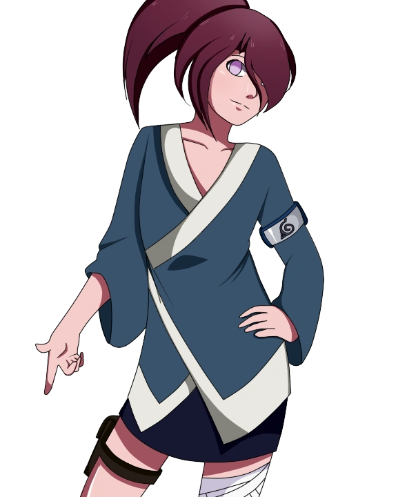 Lin | Wiki Naruto oc | Fandom