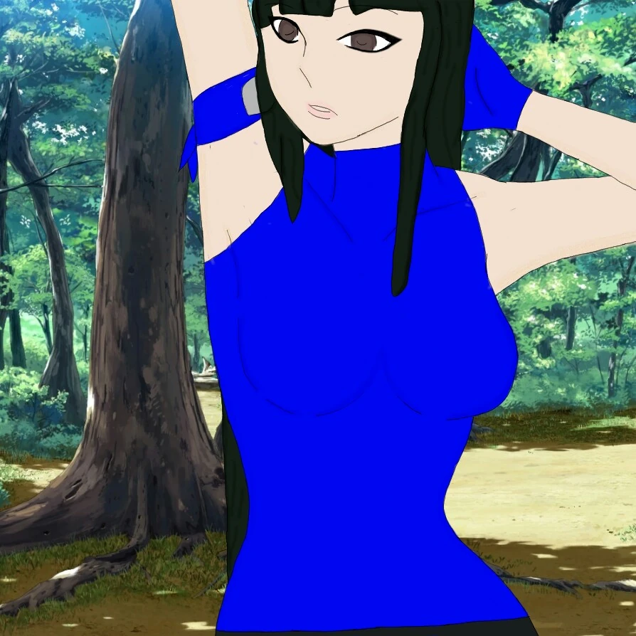 Saeki Akuma | Wiki Naruto oc | Fandom