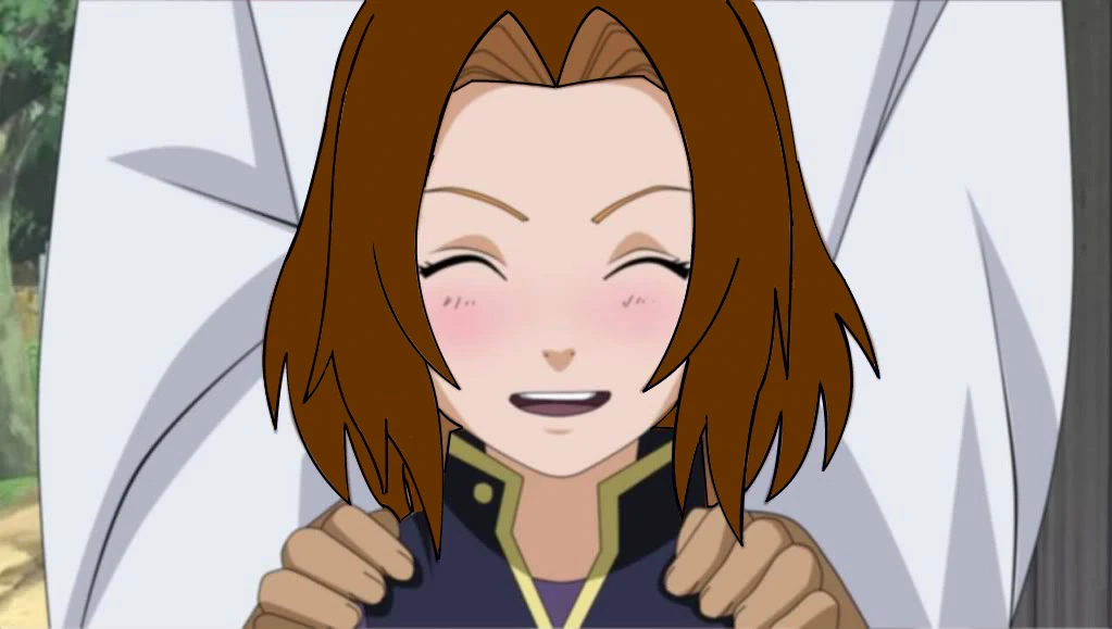 Carla Harada | Wiki Naruto oc | Fandom