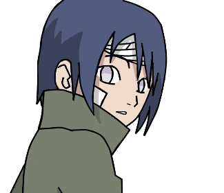 Saburo Hyuga | Wiki Naruto oc | Fandom